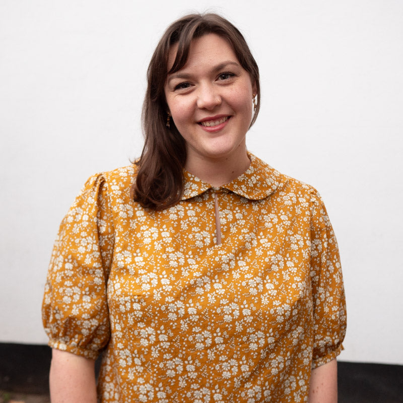 How to sew a slash pocket, a step-by-step photo tutorial - Forget-me ...