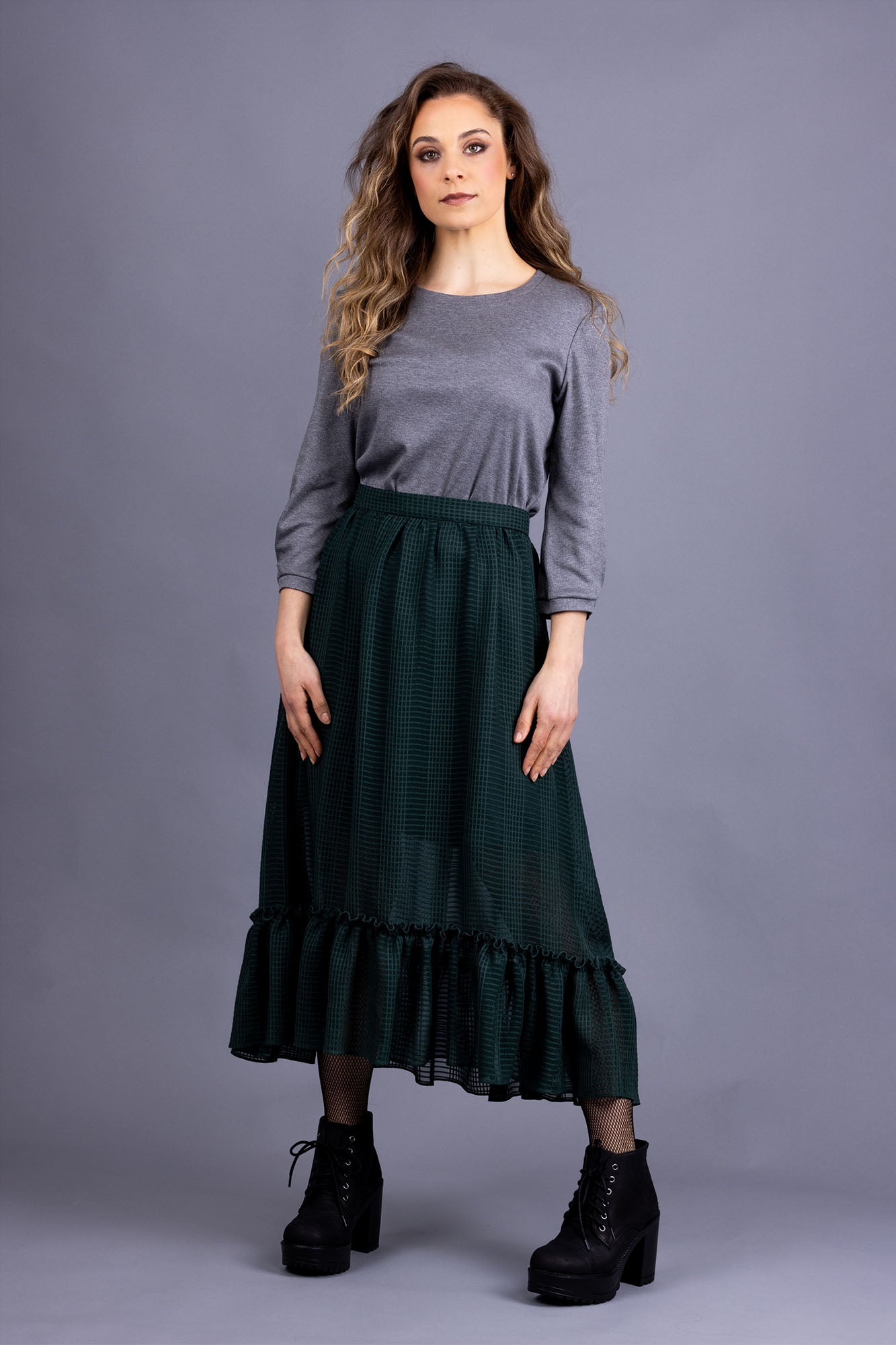 Products - Forget-me-not Patterns