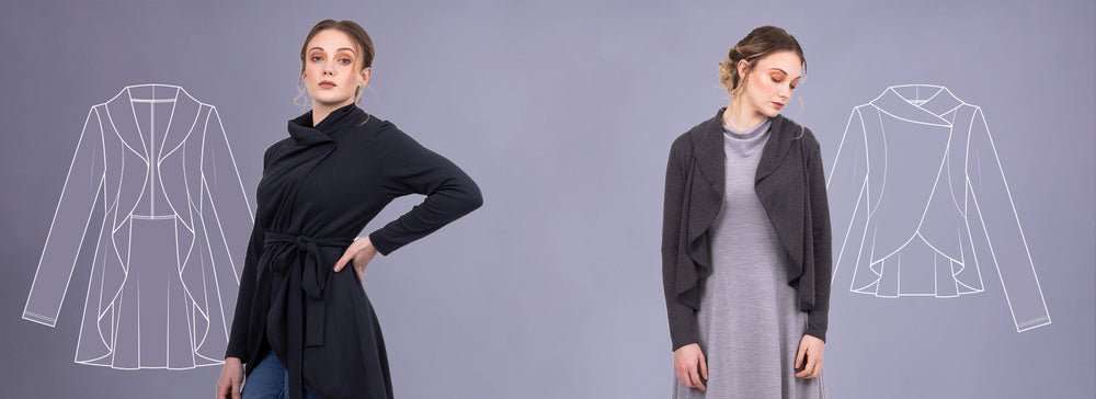 Forget-Me-Not Patterns