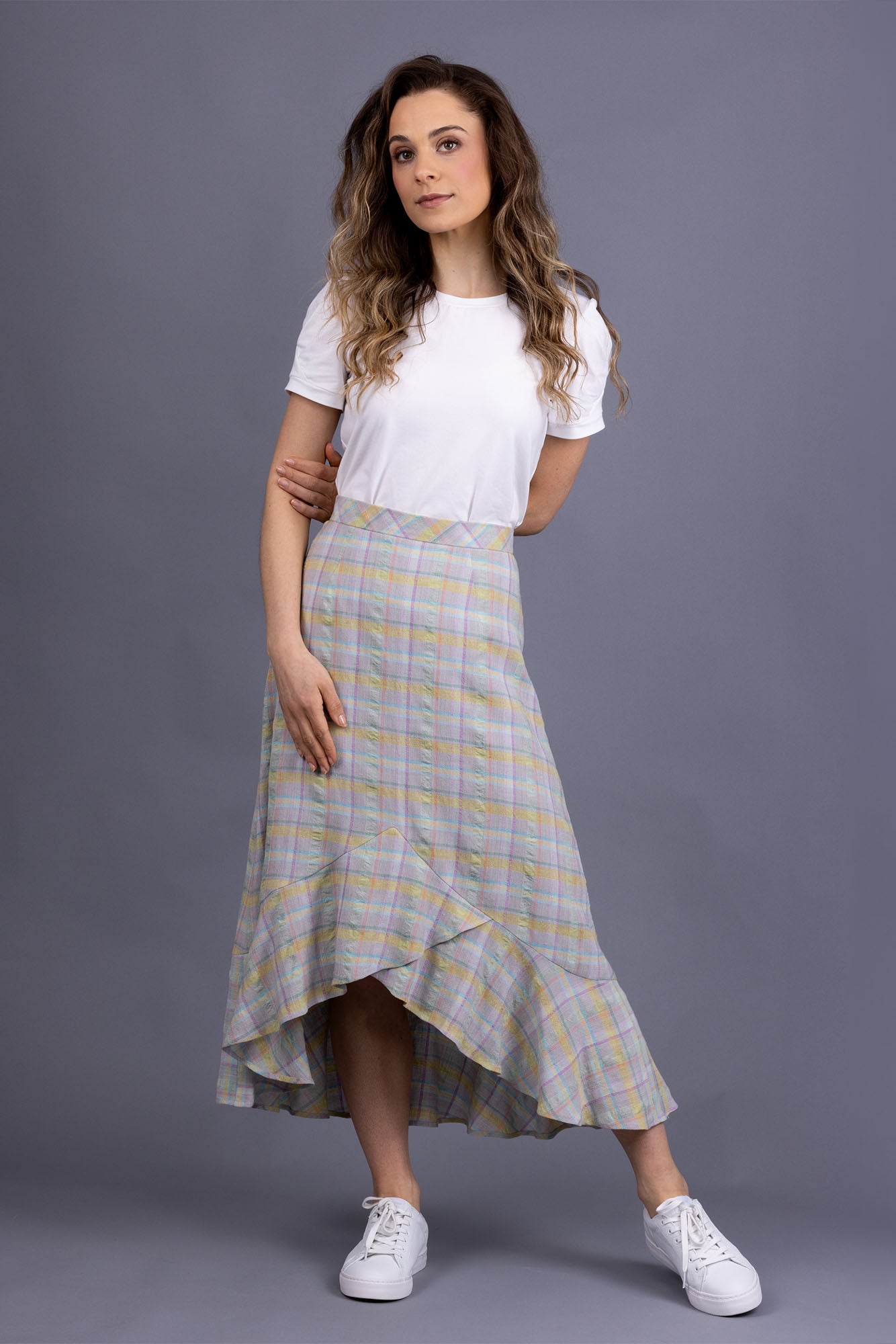 Forget-Me-Not Patterns
